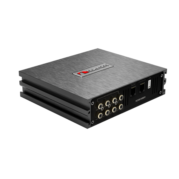 Digital Signal Processor – Nakamichi Car Audio