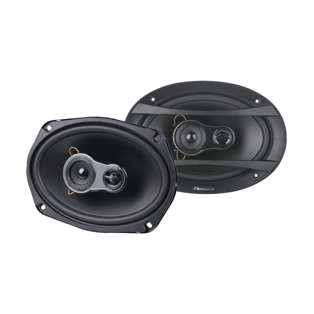 Nakamichi NSE6918 – Nakamichi Car Audio