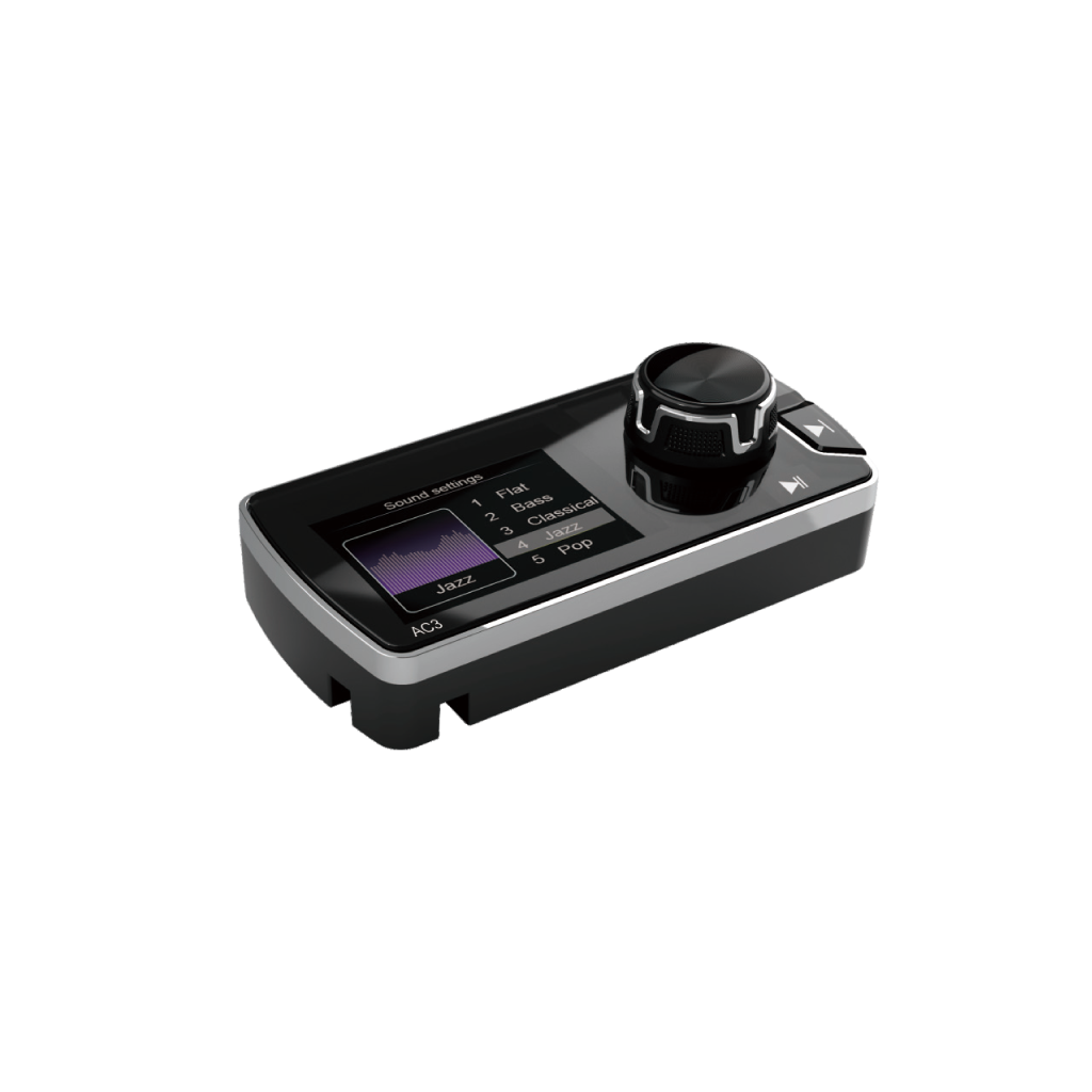 Nakamichi AC3 – Nakamichi Car Audio