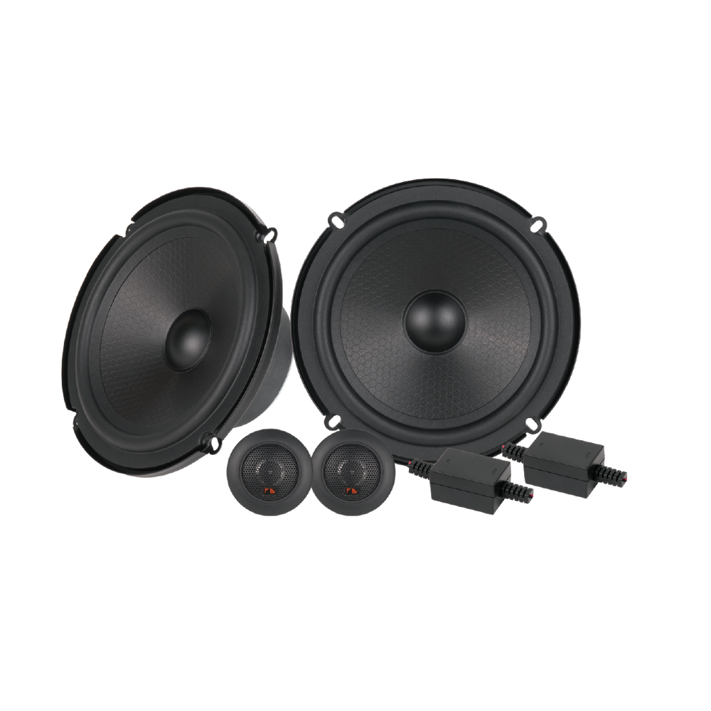 Nakamichi NSJ-CS613 – Nakamichi Car Audio