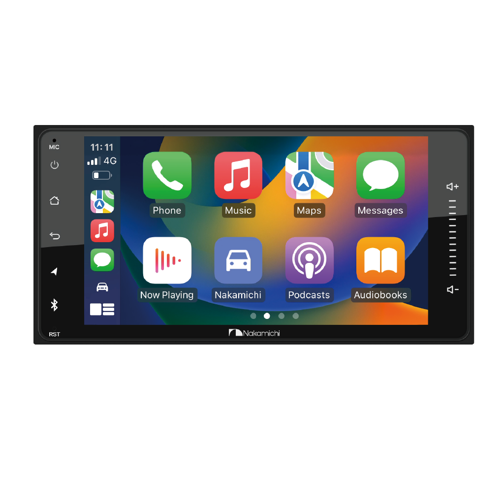 Nakamichi NA3615-TY – Nakamichi Car Audio